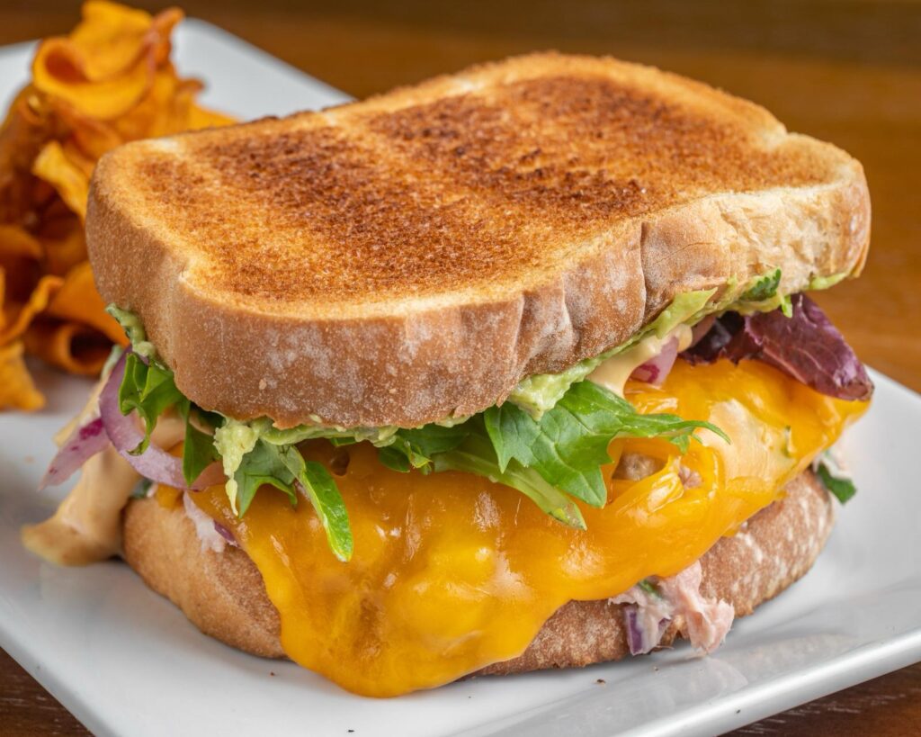Healthy Food Restaurant North Miami, FL | Healthy Breakfast North Miami