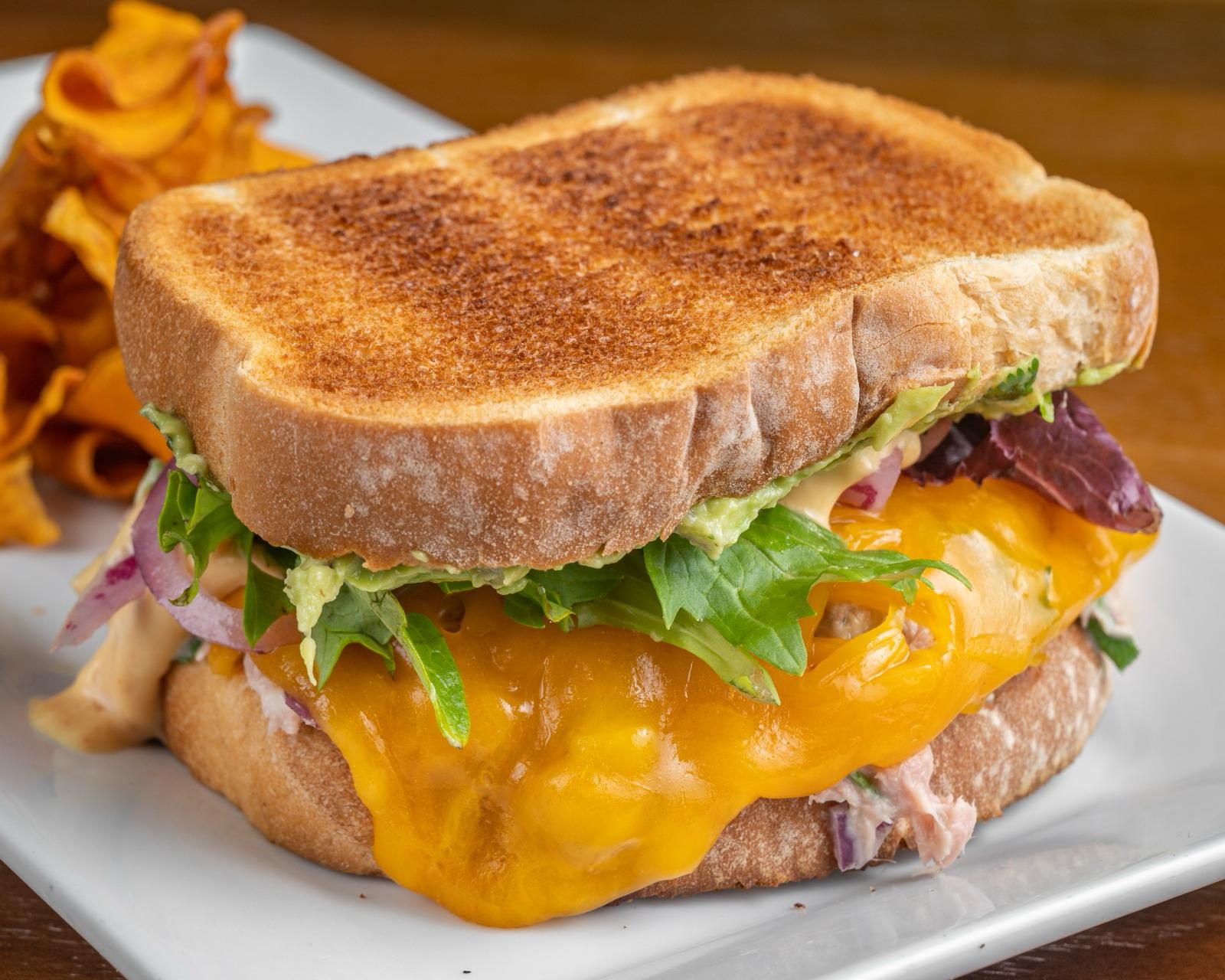 Order Healthy Breakfast in Miami - Free Delivery | Holy Avocado