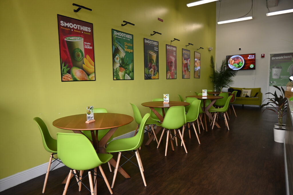 Health Food Restaurant | Healthy food | Order Now | Holy Avocado